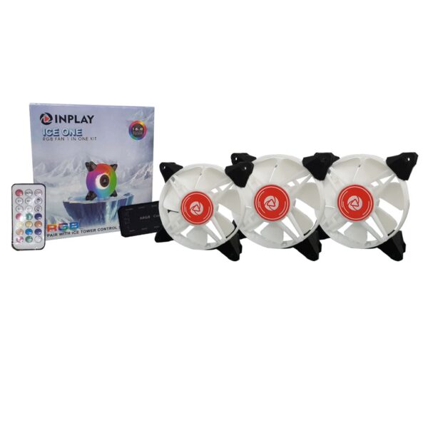 INPLAY ICE TOWER V2 ARGB 3 IN 1 KIT – DWINSTORE.COM