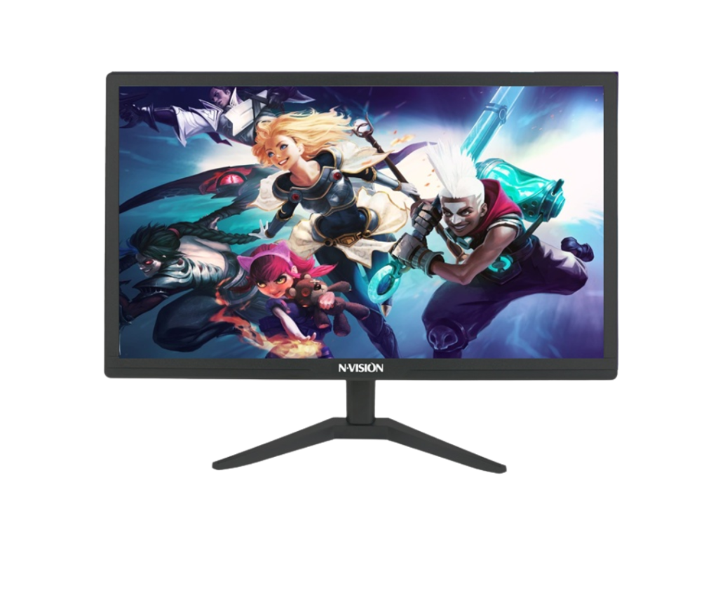 Nvision V200H 20″ LED MONITOR – DWINSTORE.COM