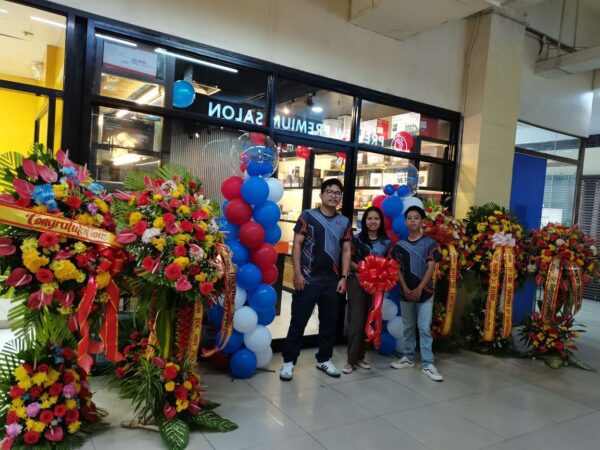 Branches – I.T Provider Nationwide Reach!