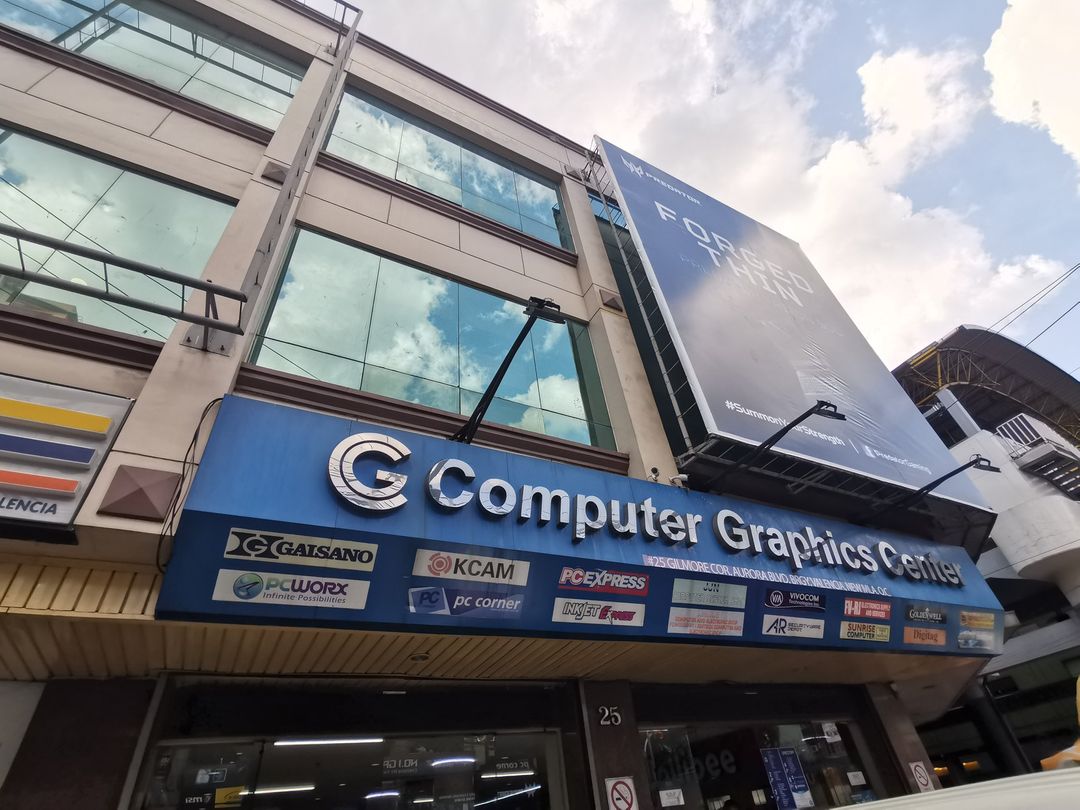 Branches – I.T Provider Nationwide Reach!